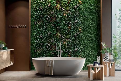 Pavimenti e Rivestimenti in Gres Porcellanato per Bagno