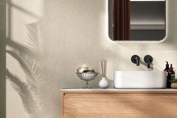 Piastrelle per Bagno: rivestimenti in ceramica e gres | Panaria